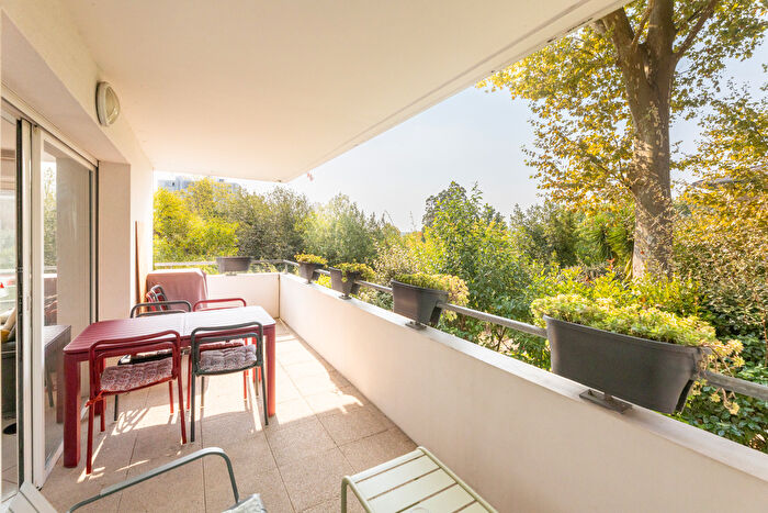 Appartement 3 pièces à BayonneBayonaBaiona, Sainte-Croix, à vendre