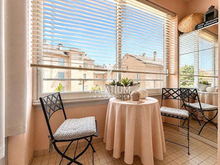 Appartement 3 pièces à Gap, à vendre