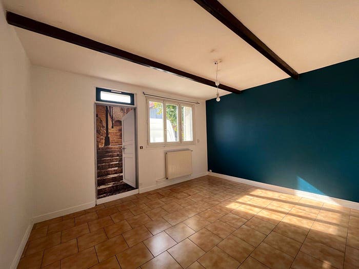 Appartement 3 pièces à louer à Port Aviation, Viry-Châtillon
