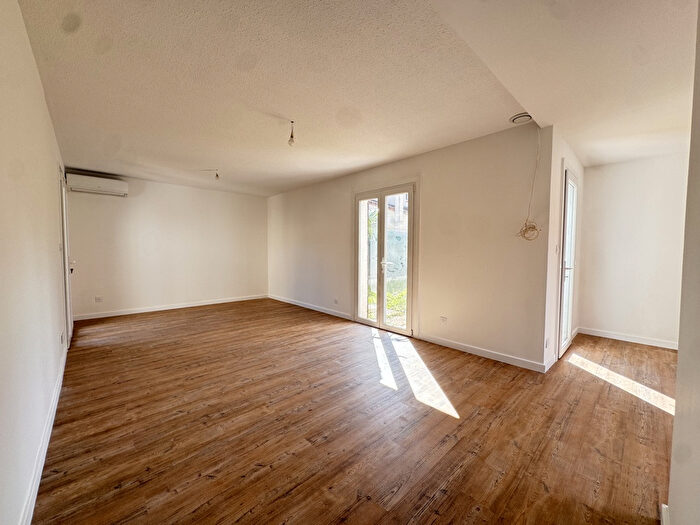 Maison à vendre - Toulouse, Soupetard - 3 pièces - 2 chambres