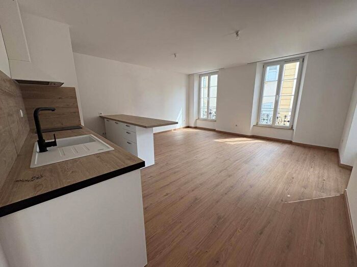 Riez : Appartement 2 pièces à louer