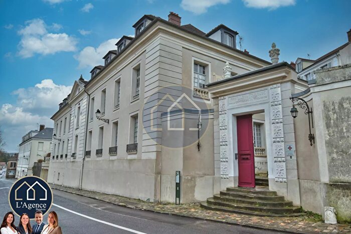 Appartement à vendre - Rambouillet, Bel-Air, Racinay, Pierrefite - 1 pièce