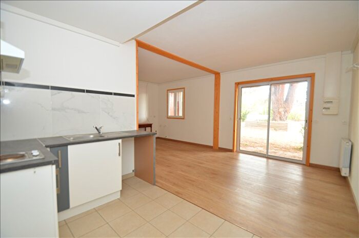 Appartement 2 pièces à louer à Moulin-Neuf