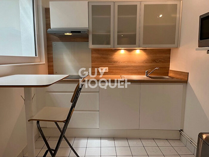 Sézanne : Appartement 1 pièce à louer