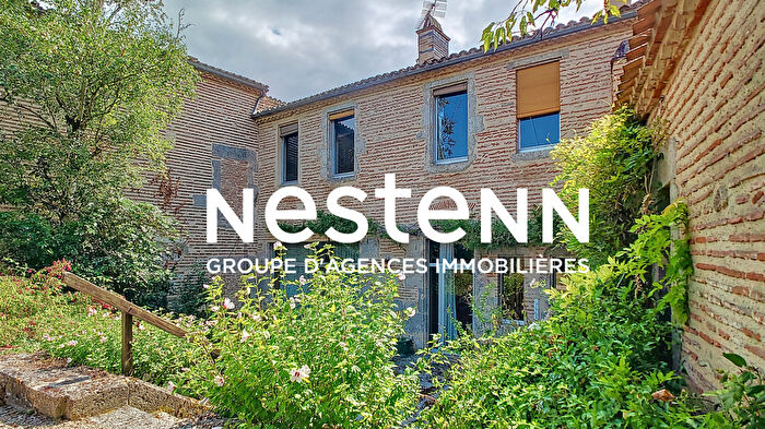 Maison à vendre - Tonneins - 6 pièces - 3 chambres