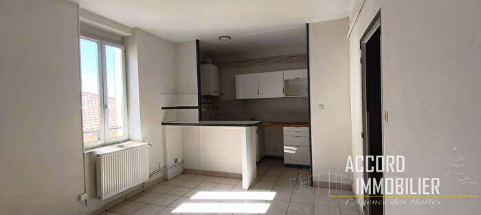 Béziers, Centre-ville, Palais des Congrès, Garibaldi, Gambetta - Appartement 5 pièces à vendre