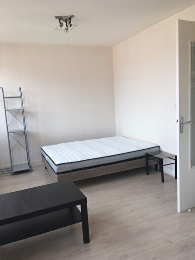 Saint-Étienne, Bernay, Valfuret : Appartement 1 pièce à louer