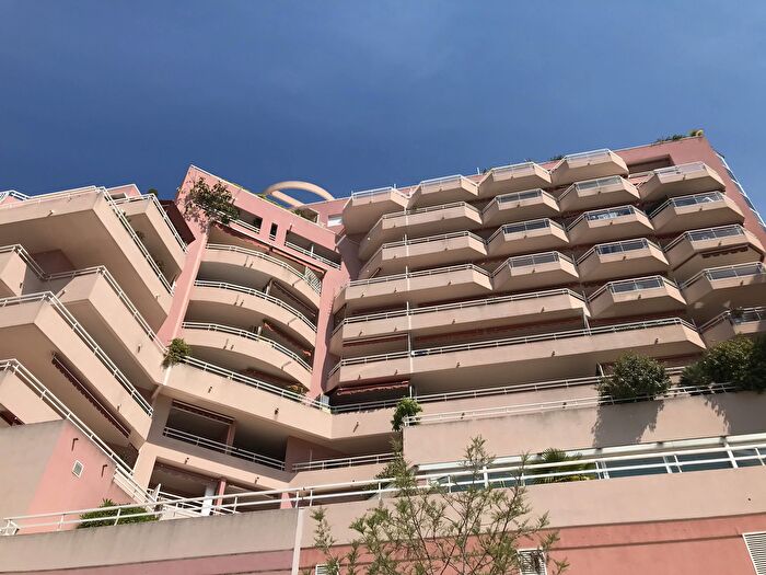 Appartement 3 pièces à louer - Beausoleil, Ténao Inférieur