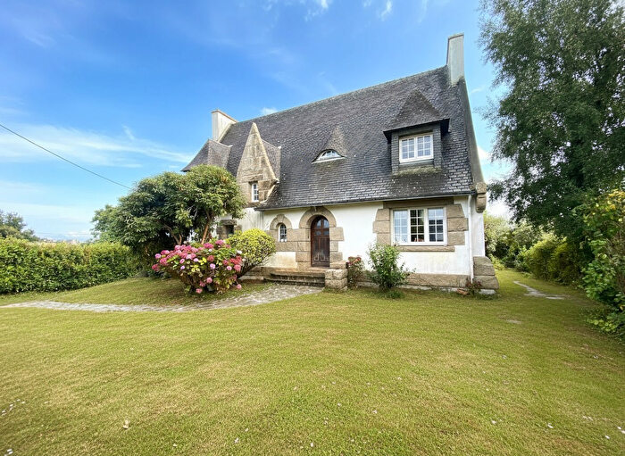 Maison à vendre - Brest, Saint-Pierre, Hildy - 8 pièces - 5 chambres