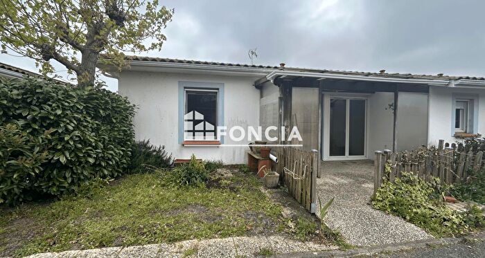 Biscarrosse, Pierricq, Megnicat - Maison 3 pièces à vendre