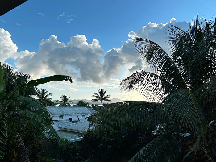 Maison à vendre - Les Trois-Îlets - 6 pièces - 5 chambres