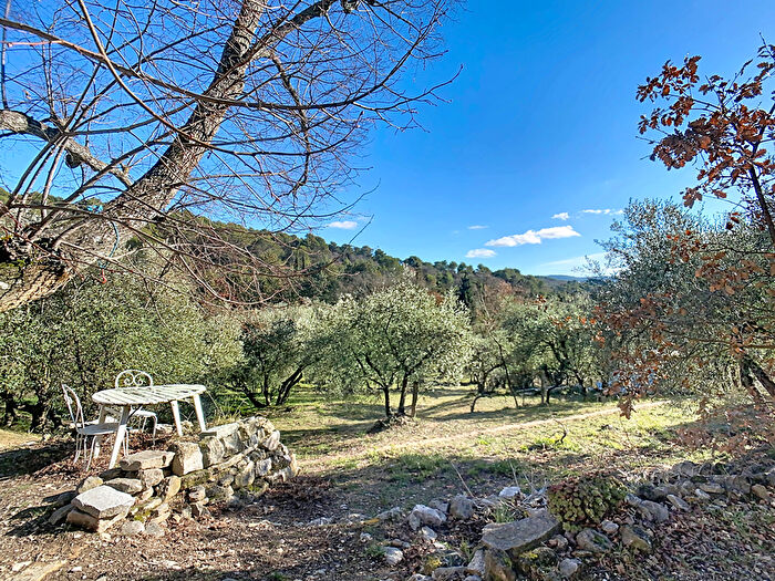 Maison à vendre - Malemort-du-Comtat - 3 pièces - 1 chambre