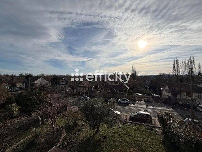 Maison à vendre - Juziers - 6 pièces - 3 chambres