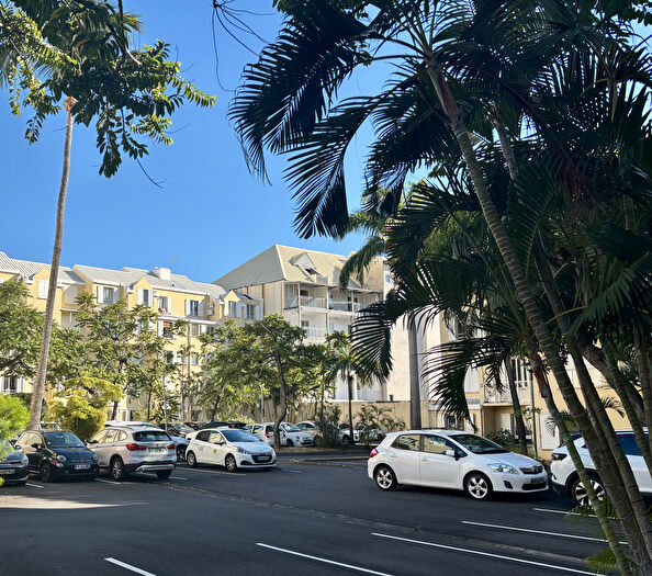 Appartement 5 pièces à vendre - Saint-Denis, Petite-Ile, Bas de la Rivière