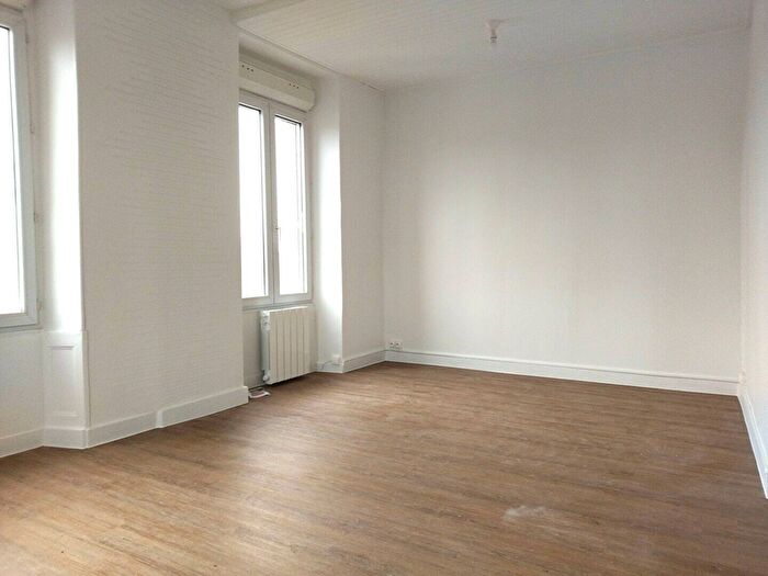 Saint Martin, Mayenne : Appartement 2 pièces à louer