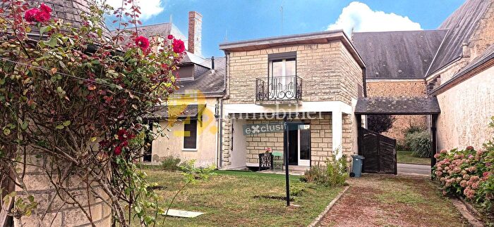 Maisons à vendre et appartements à louer - 1