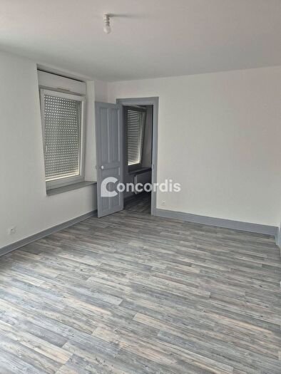 Appartement à louer - Verdun - 1 pièce - 2 chambres