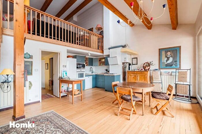 Appartement 6 pièces à vendre - Toulouse, Capitole