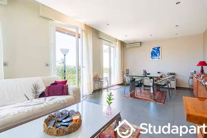 Plateau Notre Dame Nord, Saint-Raphaël - Appartement 3 pièces à louer
