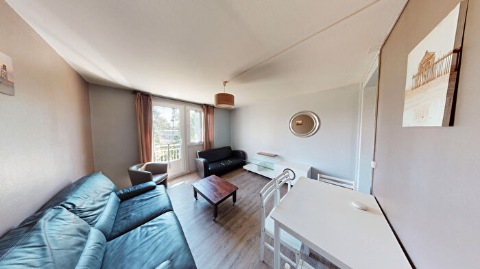 Villenave-dOrnon, Rouquette, Courréjean, Hourcade - Appartement 3 pièces à vendre