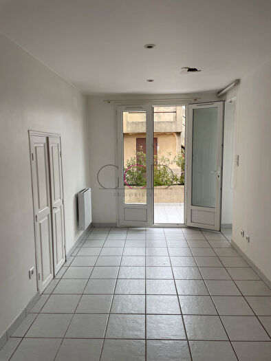 Appartement 2 pièces à louer à Velaux