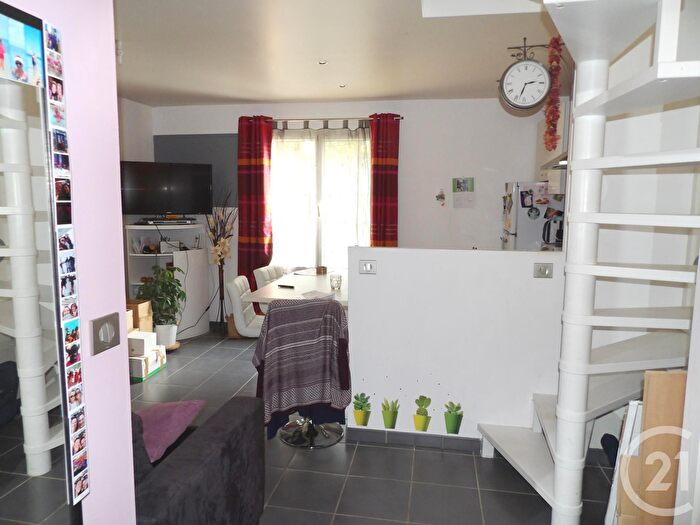 Appartement 2 pièces à Maurepas, Villeneuve, à louer