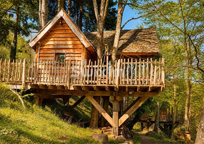 Maison 16 pièces à Thannenkirch, à vendre