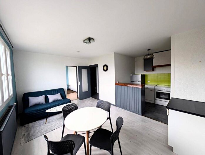 Appartement 2 pièces à Chony, Bourg-lès-Valence, à louer