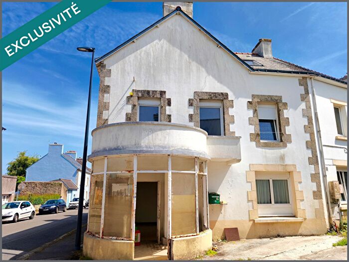 Maison 4 pièces à vendre - Bannalec