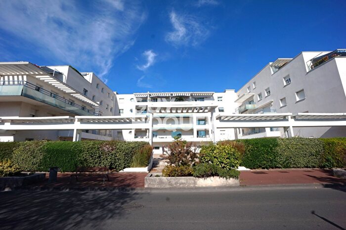 Appartement 3 pièces à Royan, Saint-Pierre, à vendre