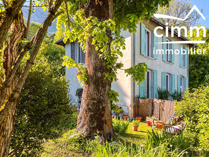 Maison 5 pièces à vendre - Saint-Hilaire