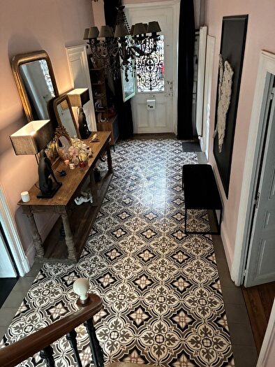 Maison 10 pièces à vendre - Ay