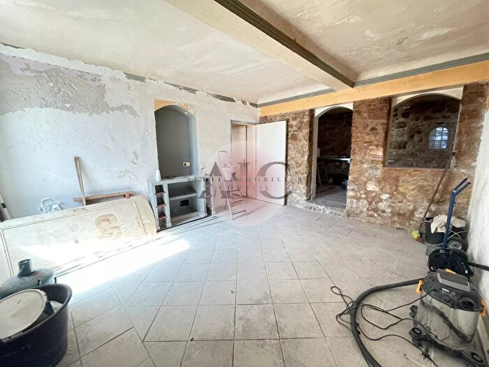 Appartement à vendre - Fayence - 3 pièces - 2 chambres