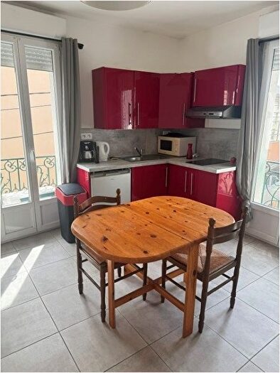 Appartement 1 pièce à louer à Béziers, Centre-ville, Palais des Congrès, Garibaldi, Gambetta