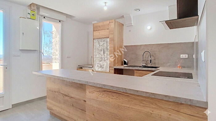 Maison à vendre - Châteauneuf-les-Martigues - 4 pièces - 3 chambres