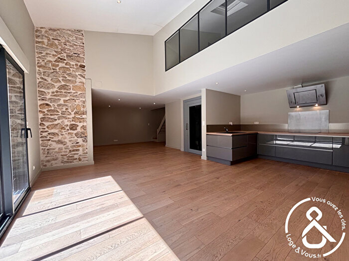 Maison 5 pièces à vendre - Castres, Faubourg Nord