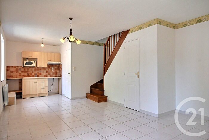 Maison 3 pièces à louer - Mer