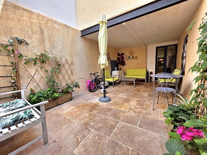 Maison 3 pièces à Eymet, à vendre