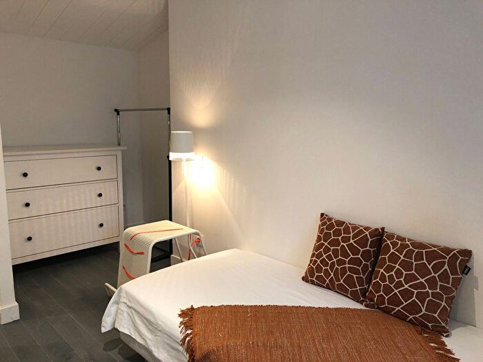 Appartement 1 pièce à louer à Centre Ville, La Rochelle