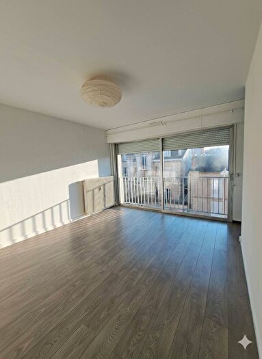 Appartement à louer - Nancy - 1 pièce