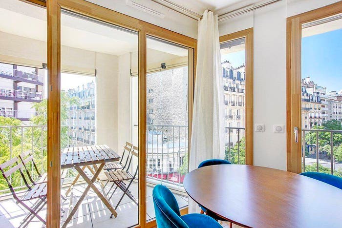 Appartement 3 pièces à louer - Citroën-Boucicaut, Paris 15ème arrondissement