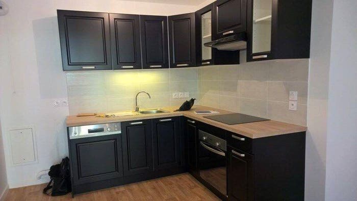 Appartement 3 pièces à louer - Hts Toupets-Bocquet-Longues Terres, Vauréal