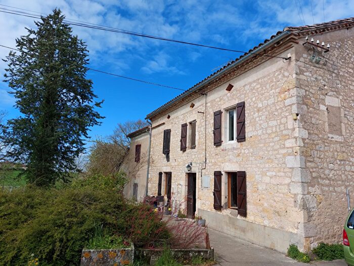 Cordes-sur-Ciel - Maison 13 pièces à vendre
