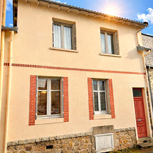 Maison à vendre - Limoges - 5 pièces - 3 chambres