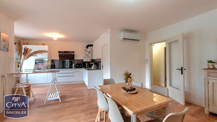 Appartement 4 pièces à Montauban, Pomponne, à vendre