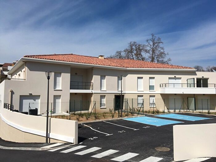 Appartement 2 pièces à vendre à Marseille 11ème, Les Camoins