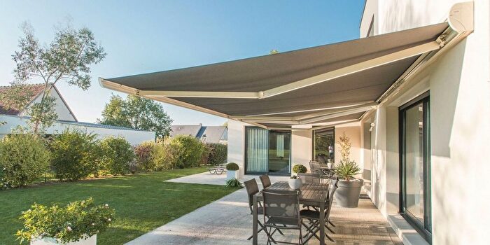 Maison à vendre - Saverne, Océanide, Fetter - 3 pièces