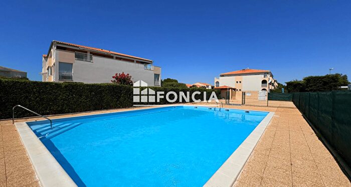 Maison 3 pièces à vendre - Vaux-sur-Mer