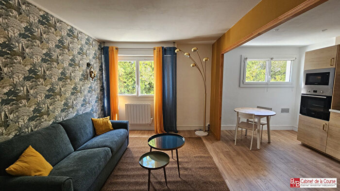 Bordeaux, Parc Bordelais : Appartement 1 pièce à louer