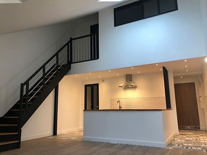 Appartement 3 pièces à louer - Valenciennes